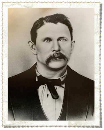 Dr. J.F. Saubert | Siuslaw Pioneer Museum