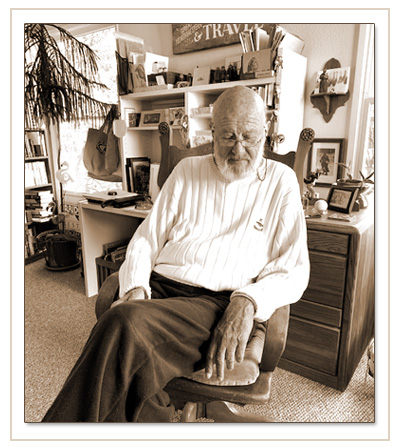 Ron Hogeland | Siuslaw Pioneer Museum