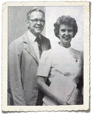 Arlis Ulman | Siuslaw Pioneer Museum