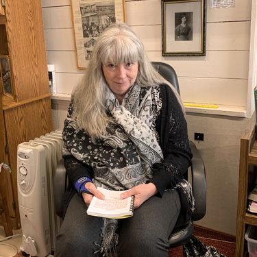 A Day as a Museum Docent | Siuslaw Pioneer Museum